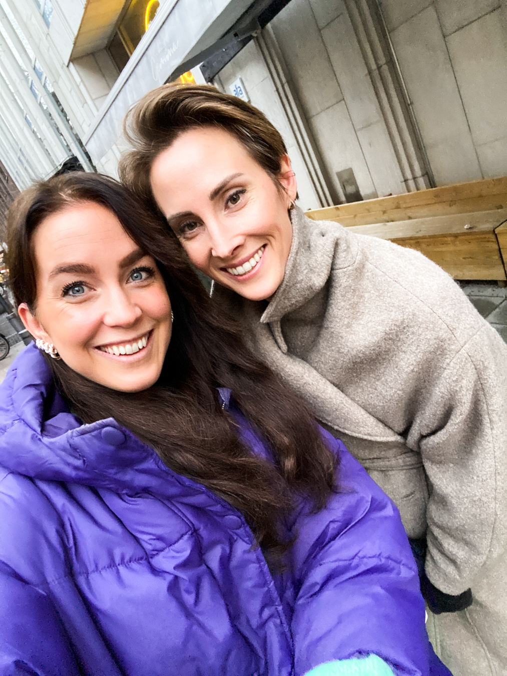 Podcasten Ofiltrerat: Ida Kjos | Sofia ”PT-Fia” Ståhl