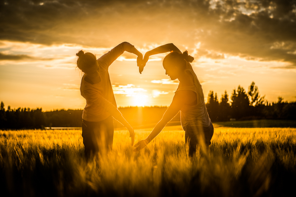 OM ATT VÅGA RESPEKTERA SIG SJÄLV | Sofia Ståhls blogg