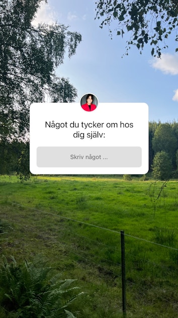 Reflektionsrundan, unna dig! | Sofia Ståhls blogg