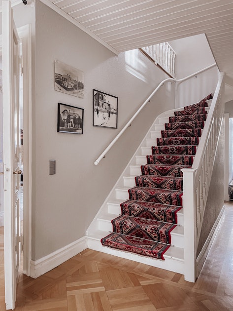 Gamla tavlor från förr