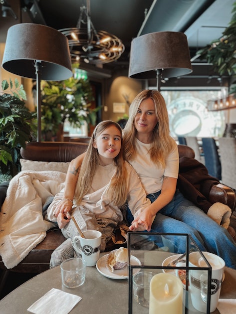 Lördag och amaretto sour