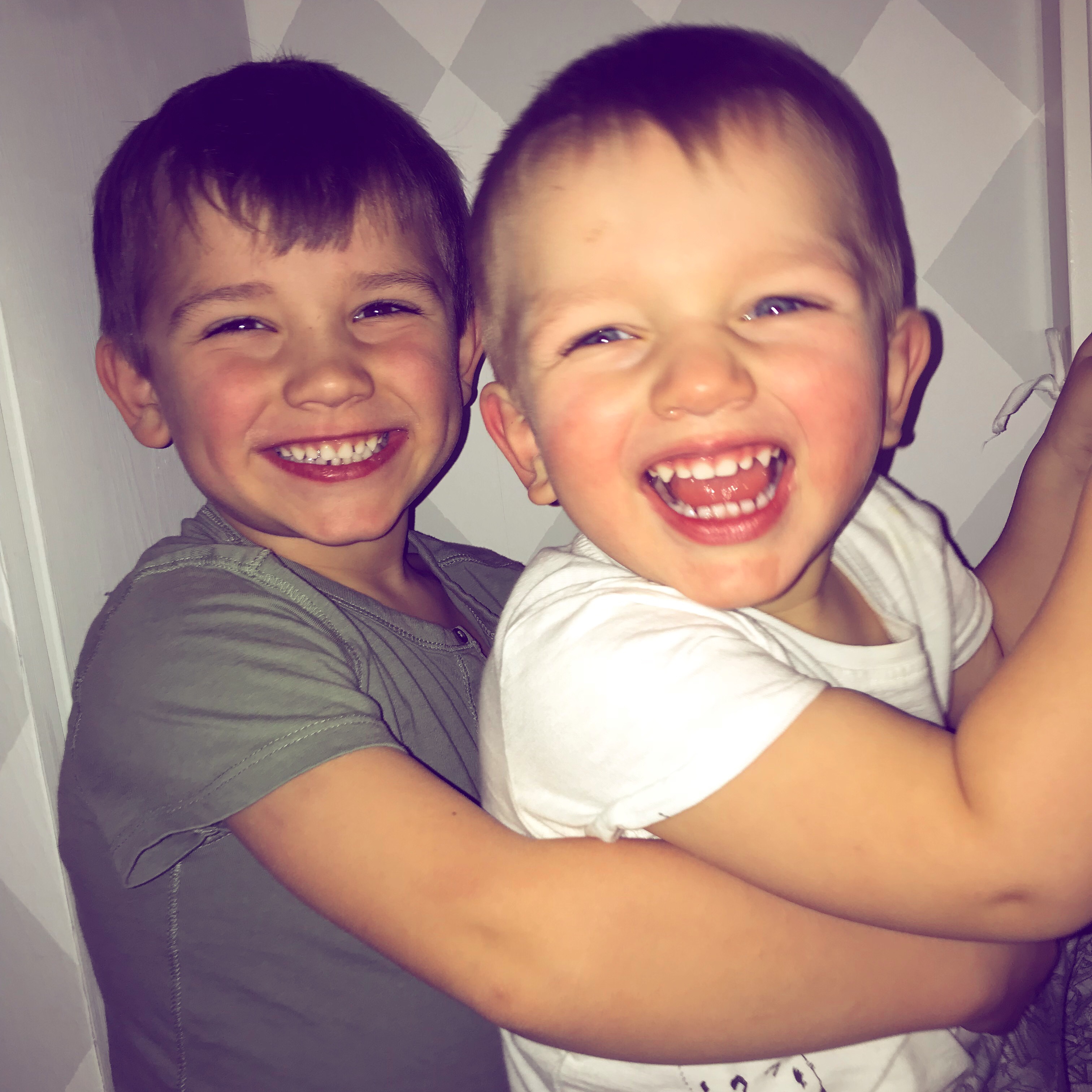 Tjat tjat och åter tjat | Carin da Silva