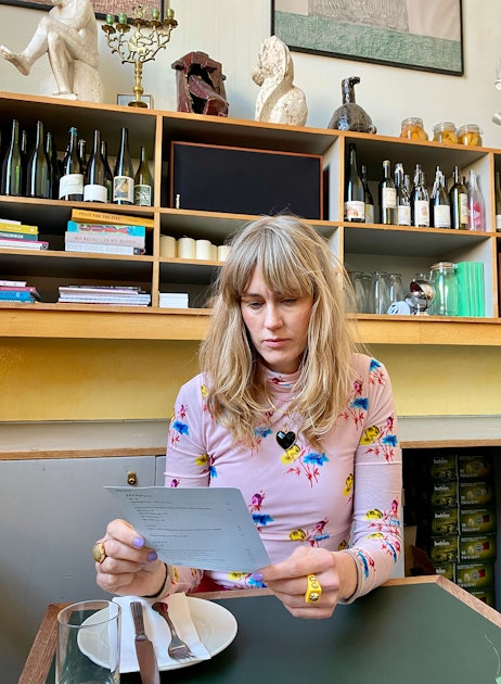 En väldigt solig lördag i Köpenhamn! - Lina Andersson