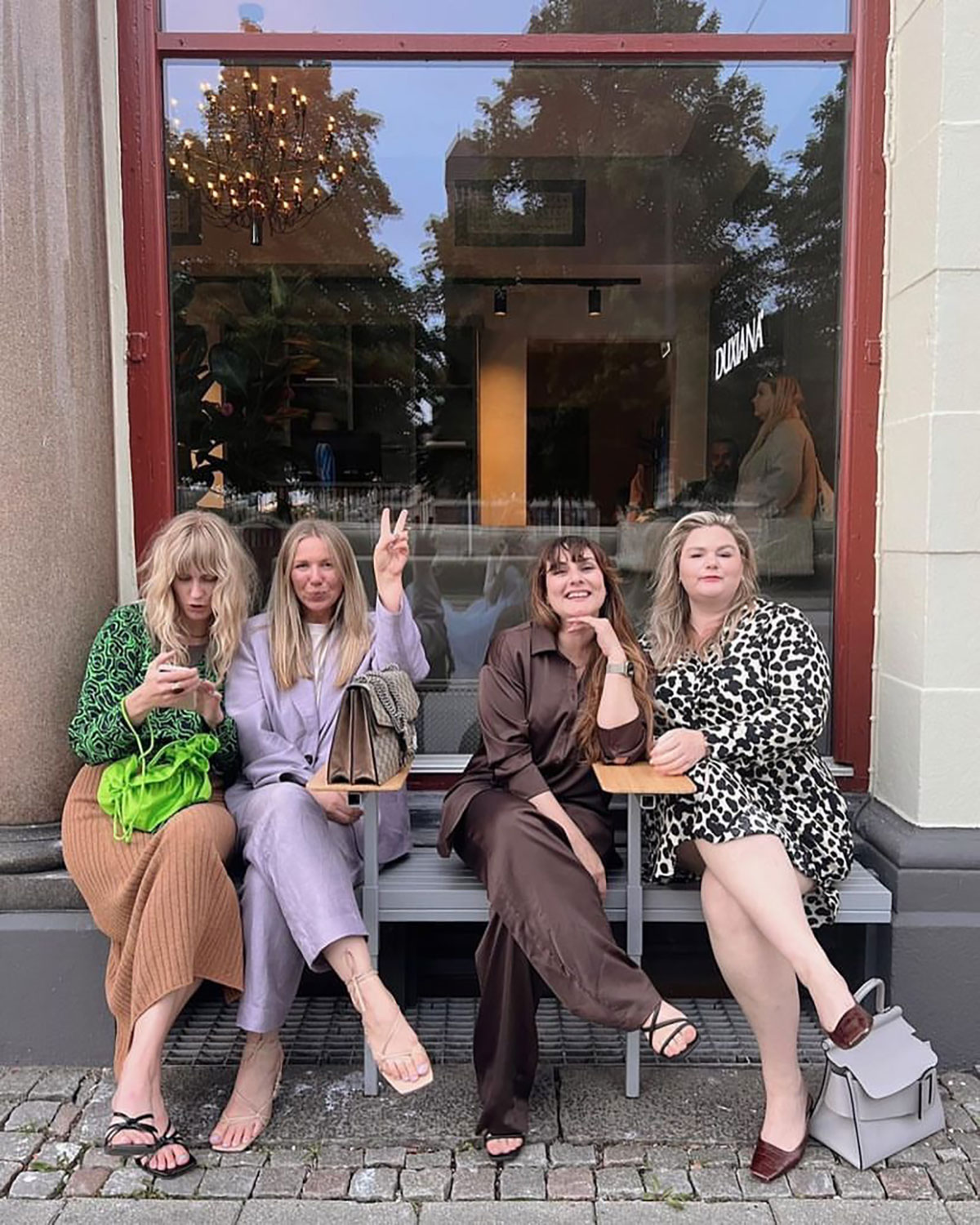 Festligt! | Lina Andersson