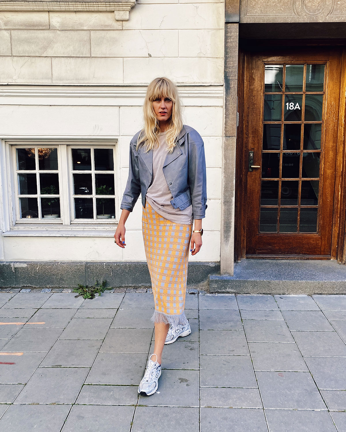 Åldras är som att kurera sitt liv | Lina Anderssons blogg