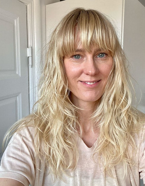 Så här fixar jag mitt hår! | Lina Anderssons blogg