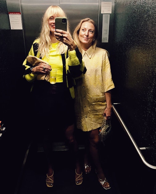 Låna av en vän! | Lina Andersson