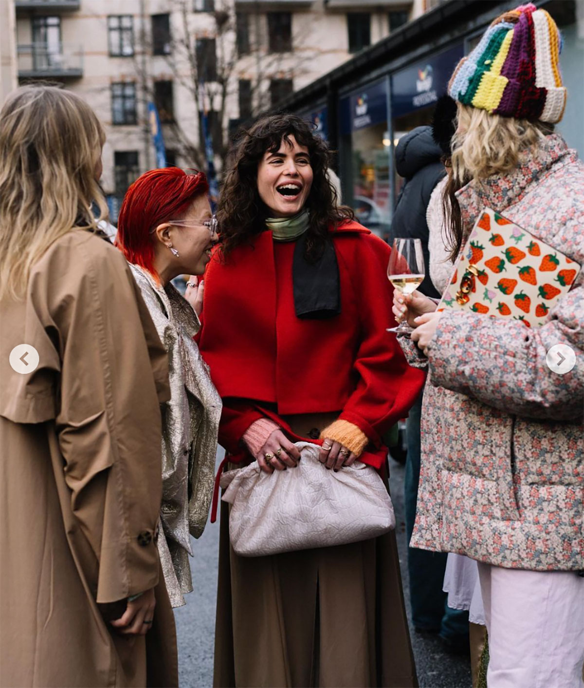 Mina favoriter från Köpenhamns modevecka! | Lina Anderssons blogg