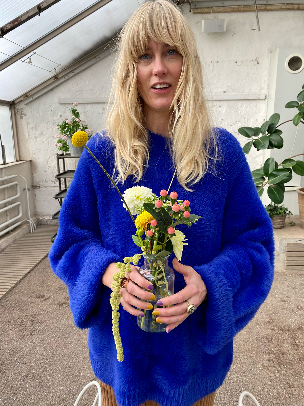 44 år och tandställning! | Lina Anderssons blogg