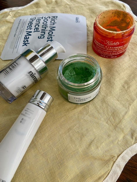 Mina favoriter för att få lyster i fejan! | Lina Andersson