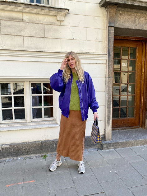 Livet händer, solen skiner! | Lina Andersson