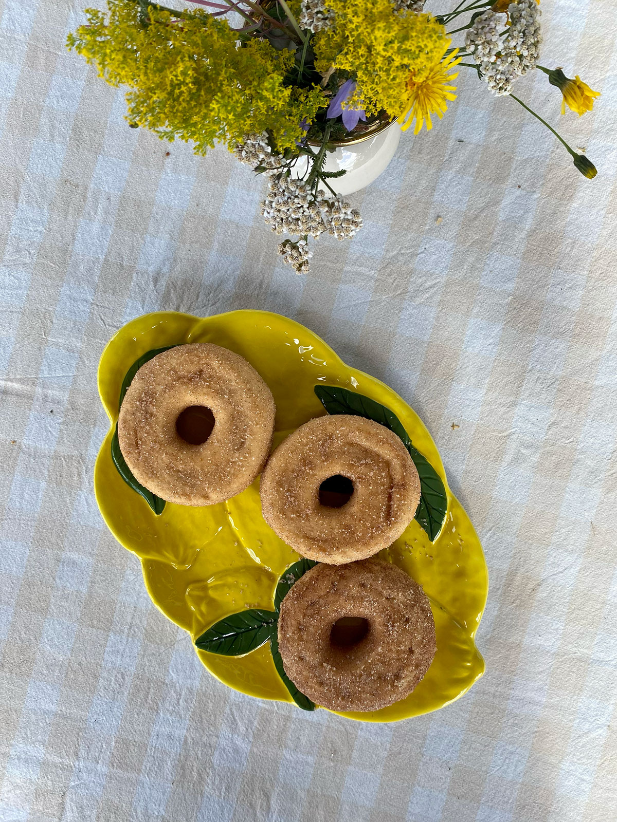 Hej från stugan! | Lina Andersson