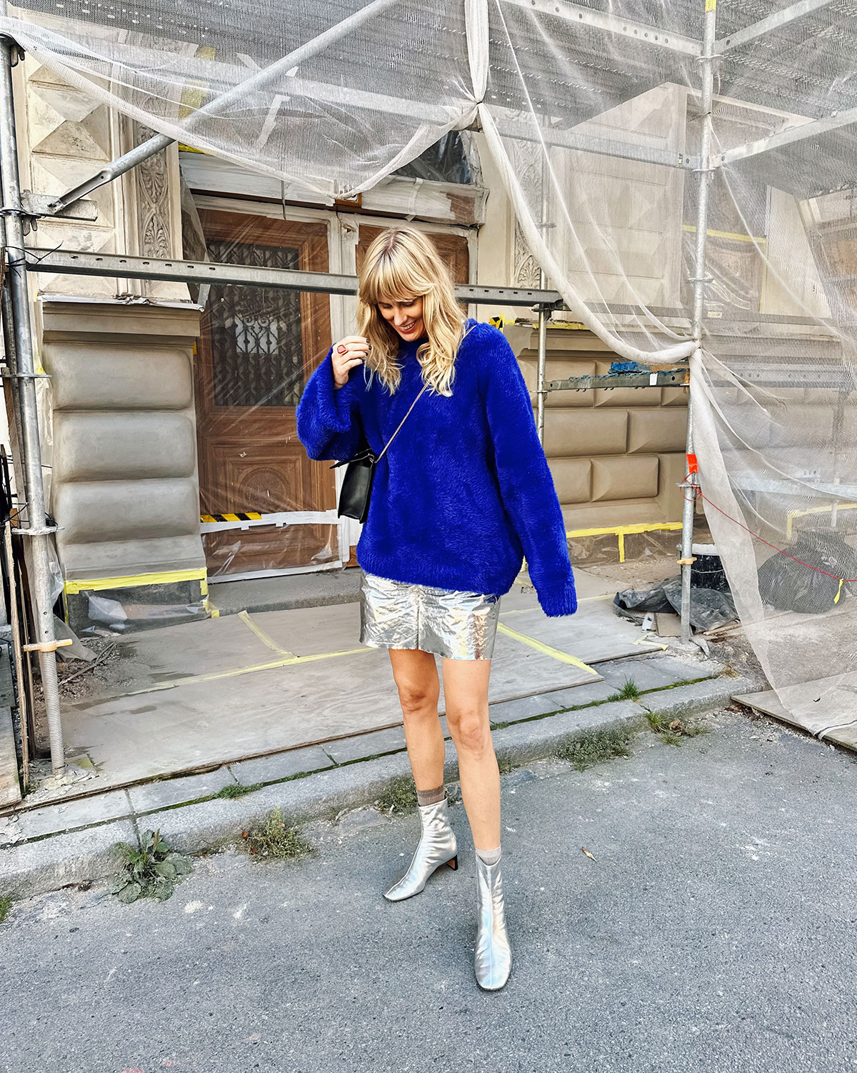 Silvershorts, Netflix-rys och Romarriket gate. | Lina Anderssons blogg