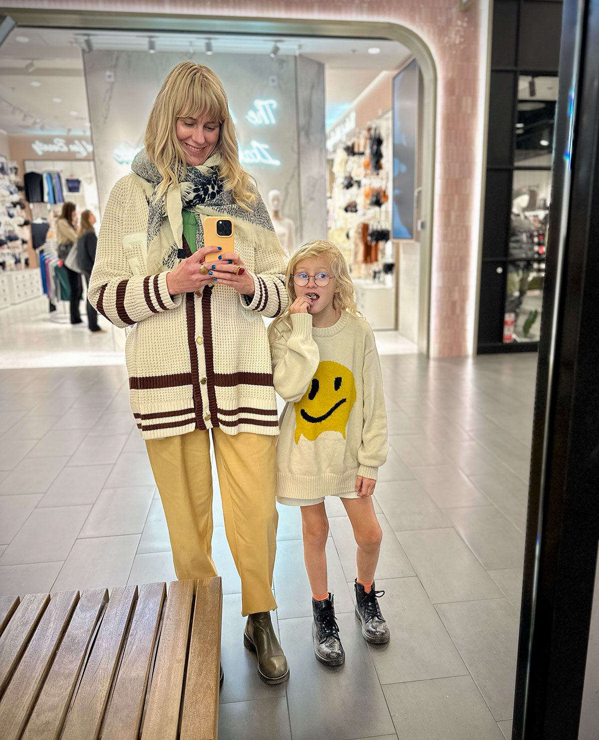 Lördagens outfit. | Lina Andersson