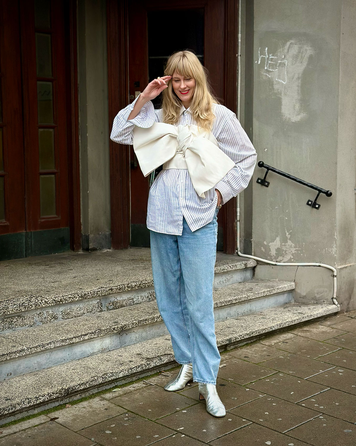 2024 – som ett paket med okänt innehåll! | Lina Anderssons blogg