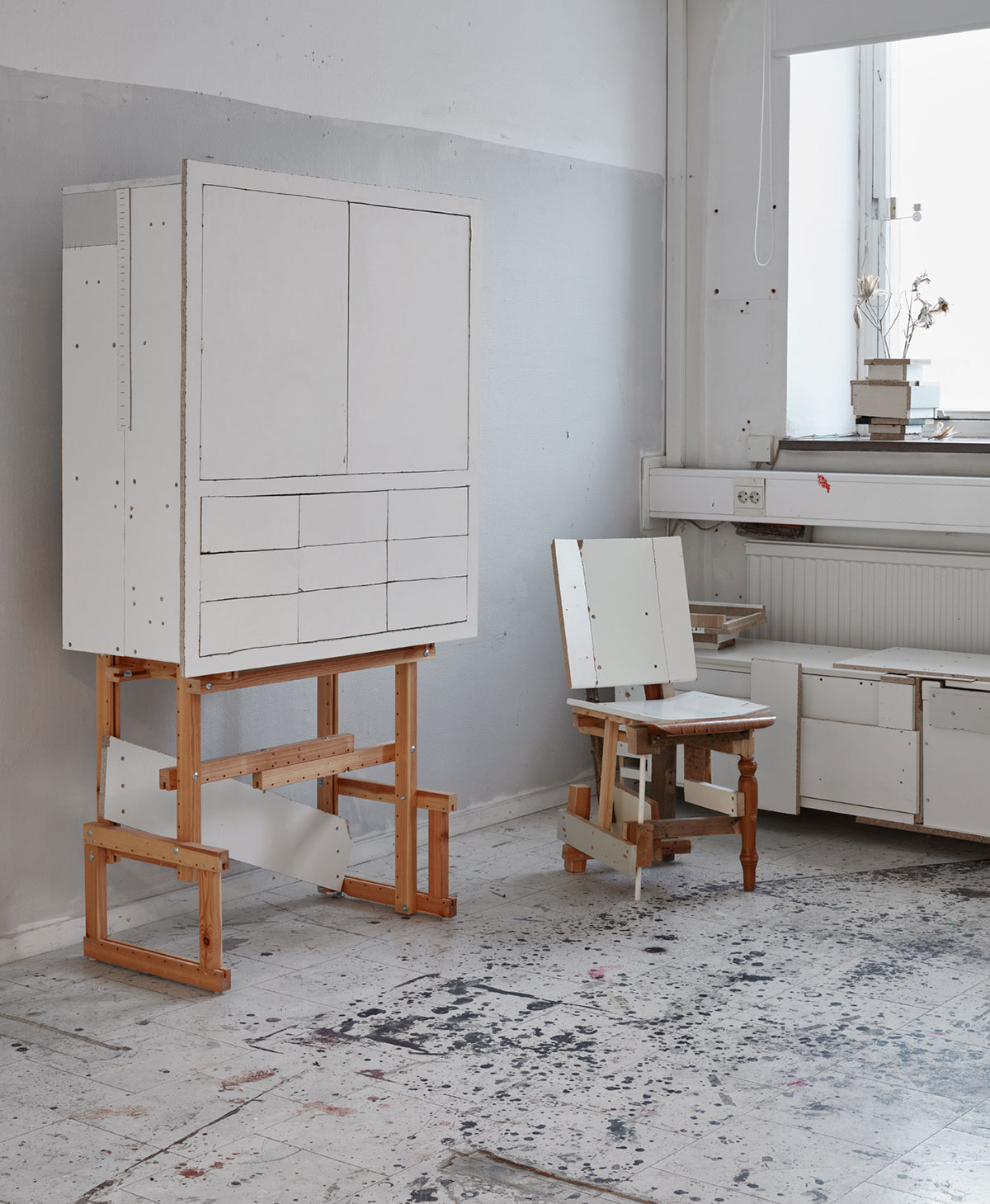 Nöj dig! | Lina Anderssons blogg