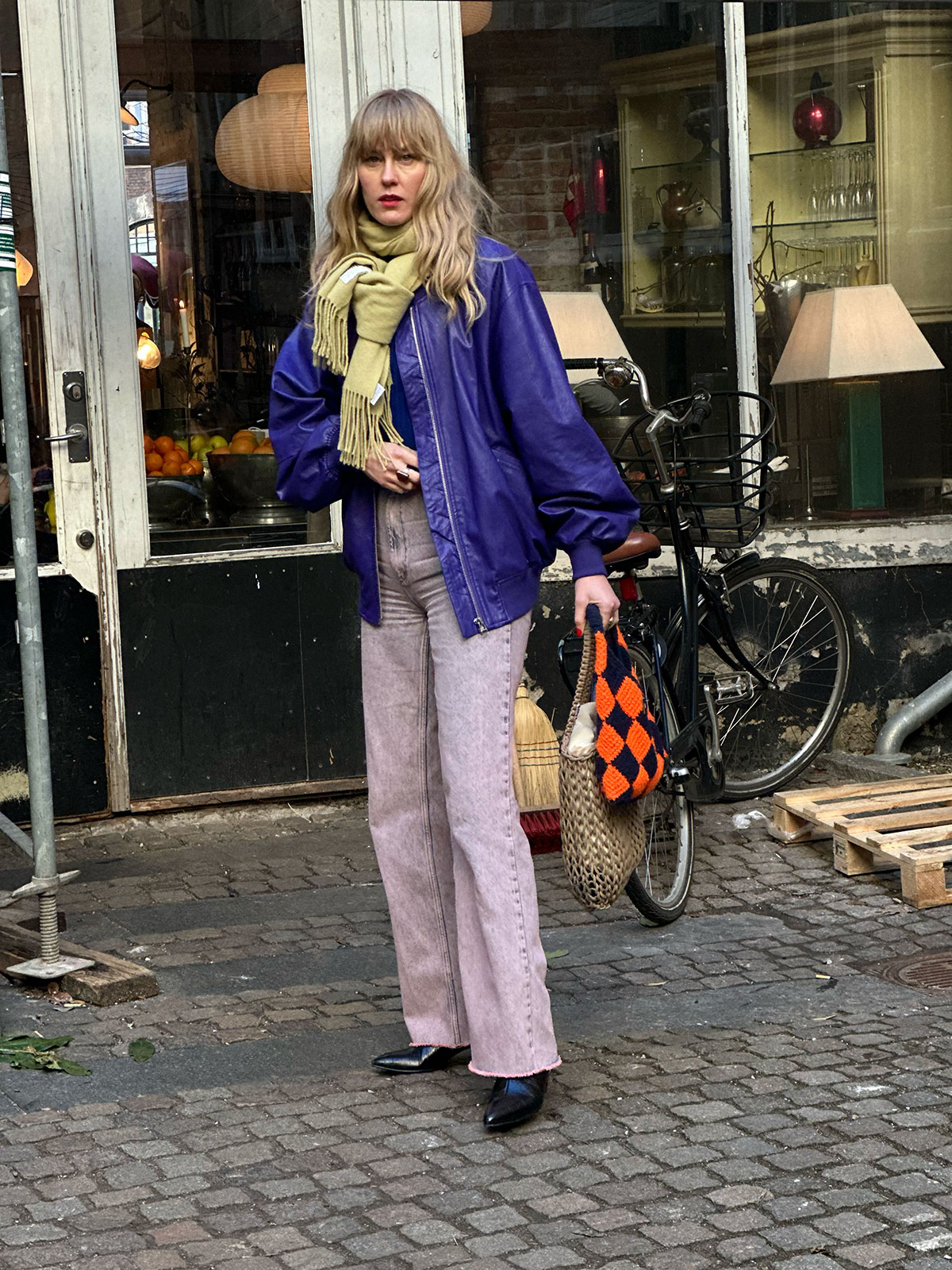 Dejt helg och parfymjakt. | Lina Anderssons blogg