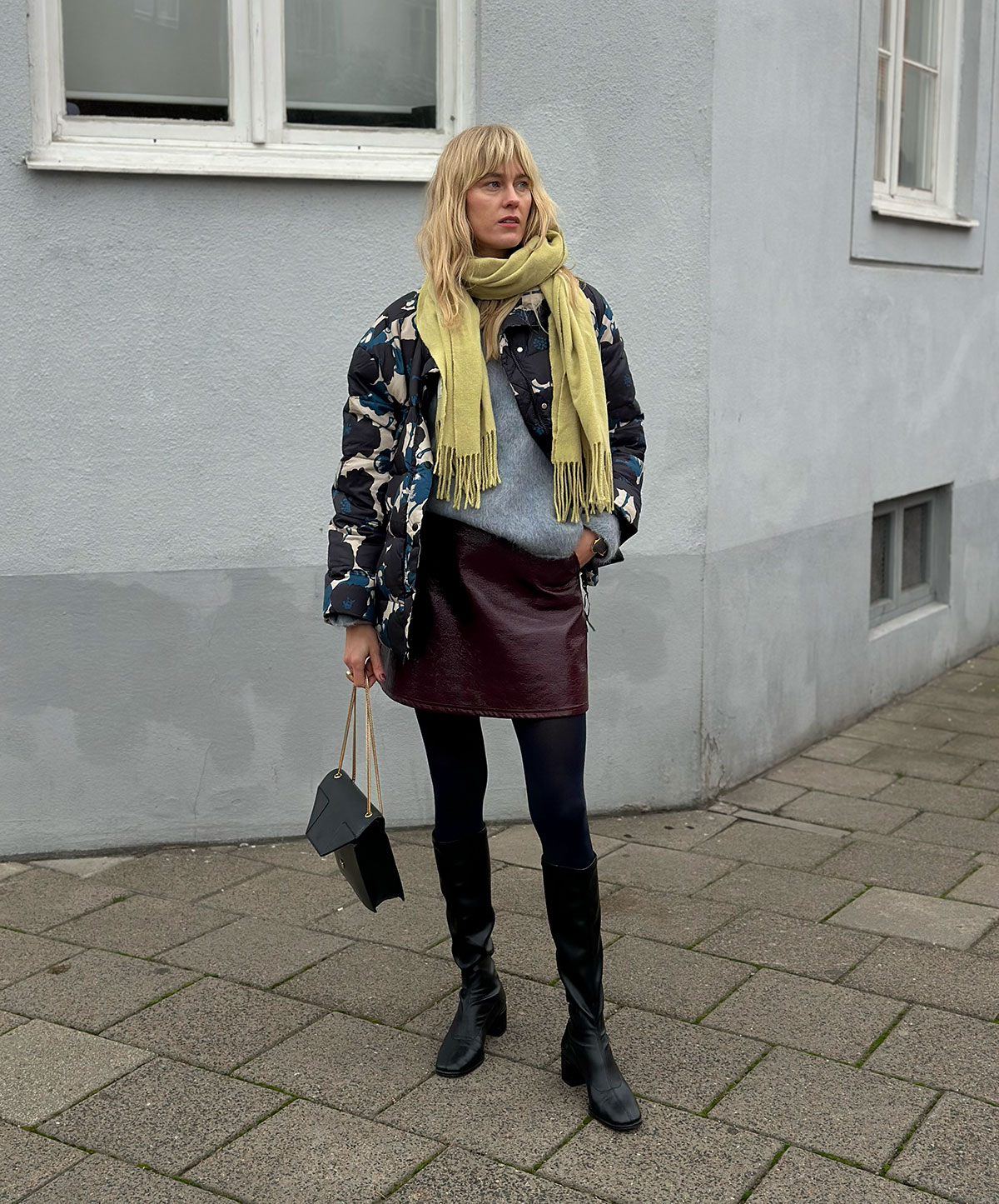 Novemberfrukost | Lina Anderssons blogg