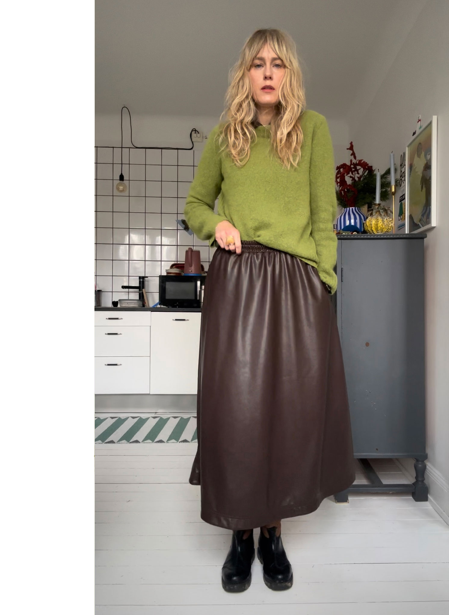 Lite outfits sen sist | Lina Anderssons blogg