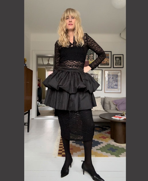 Klätt mig i sen sist! | Lina Anderssons blogg