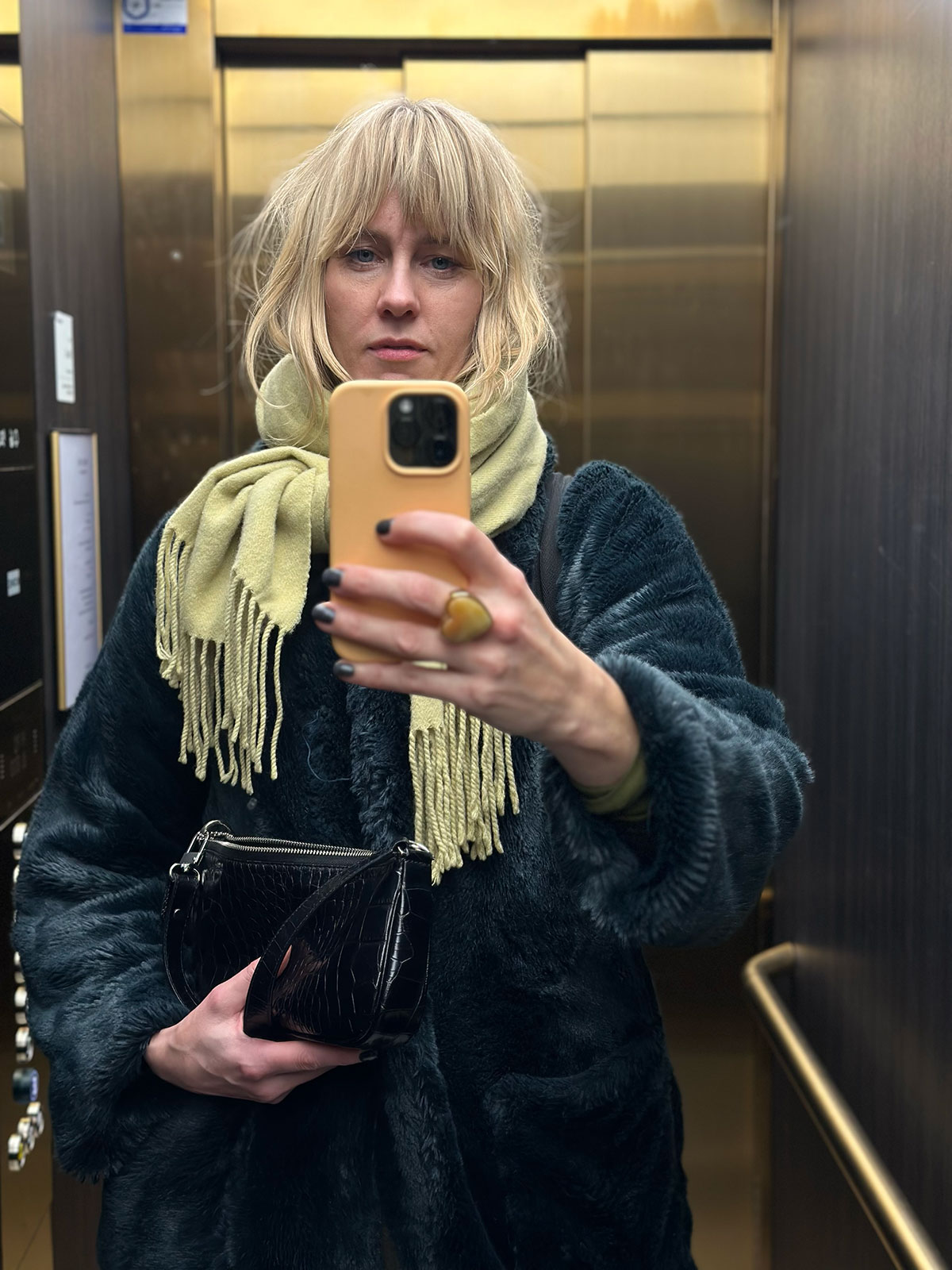 Mitt livsråd inför 2025. | Lina Anderssons blogg