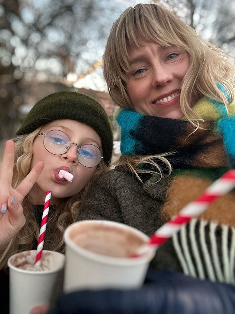 Äntligen december! | Lina Anderssons blogg