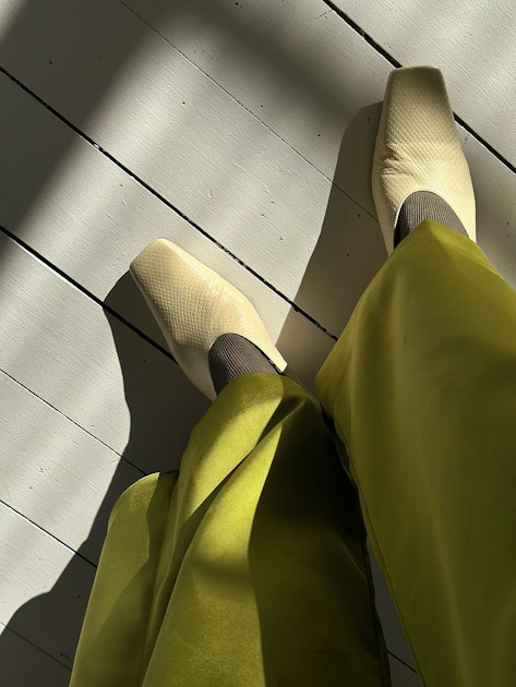 Vårskor + strumpor | Lina Anderssons blogg