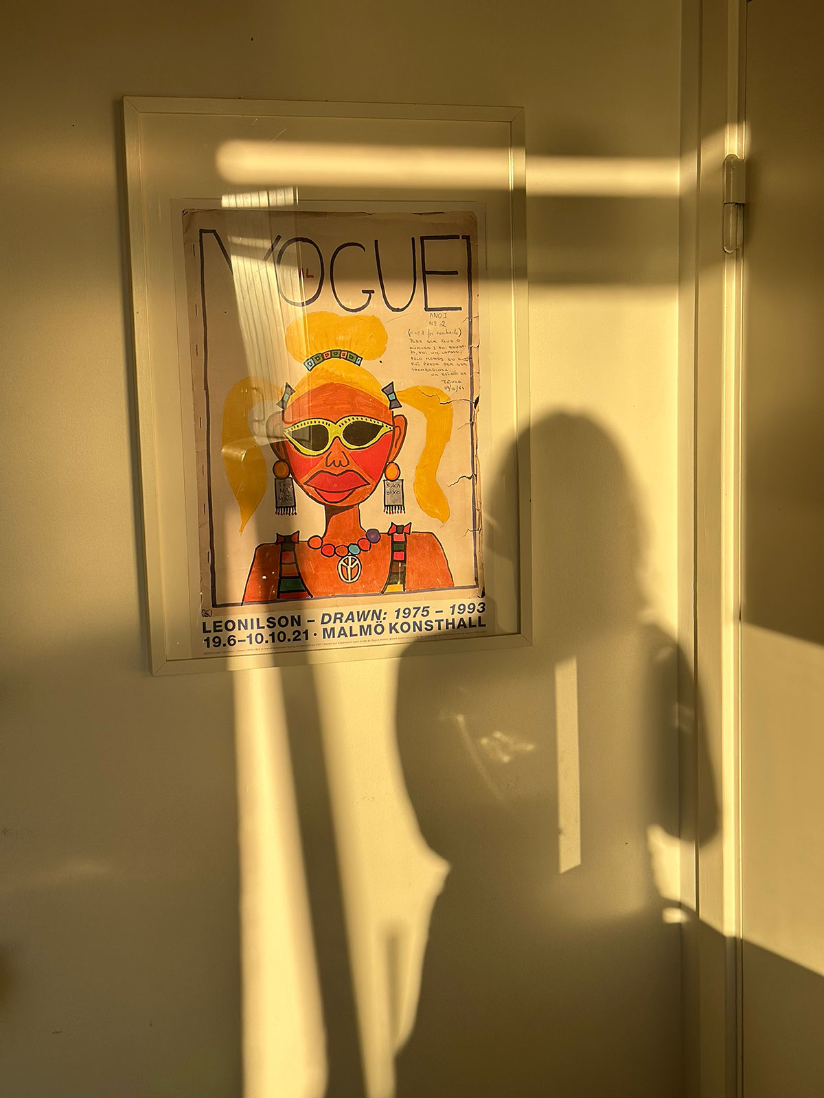 Sista sommardagarna. | Lina Anderssons blogg