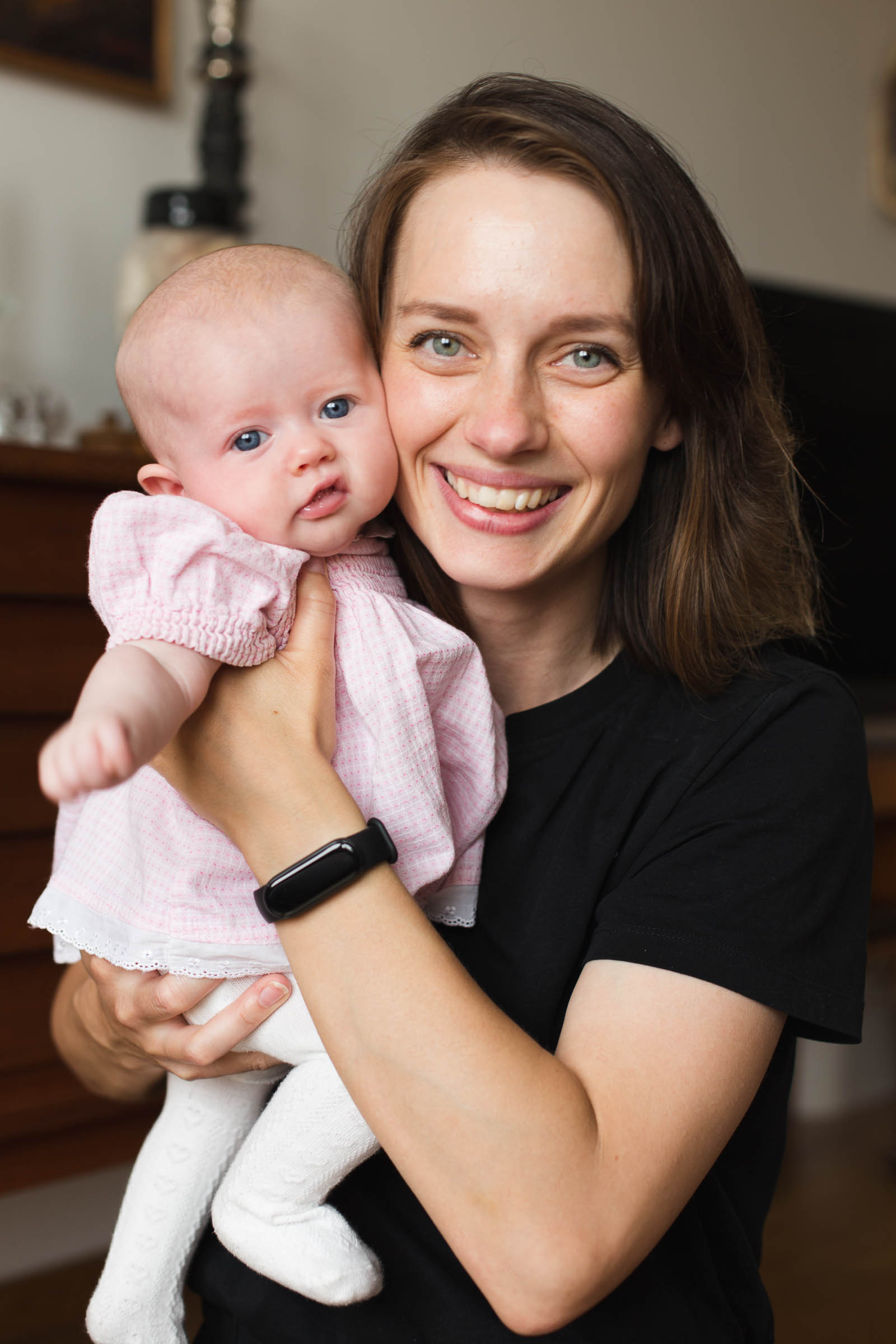 Men vad heter hon då? | Anna María Larssons blogg