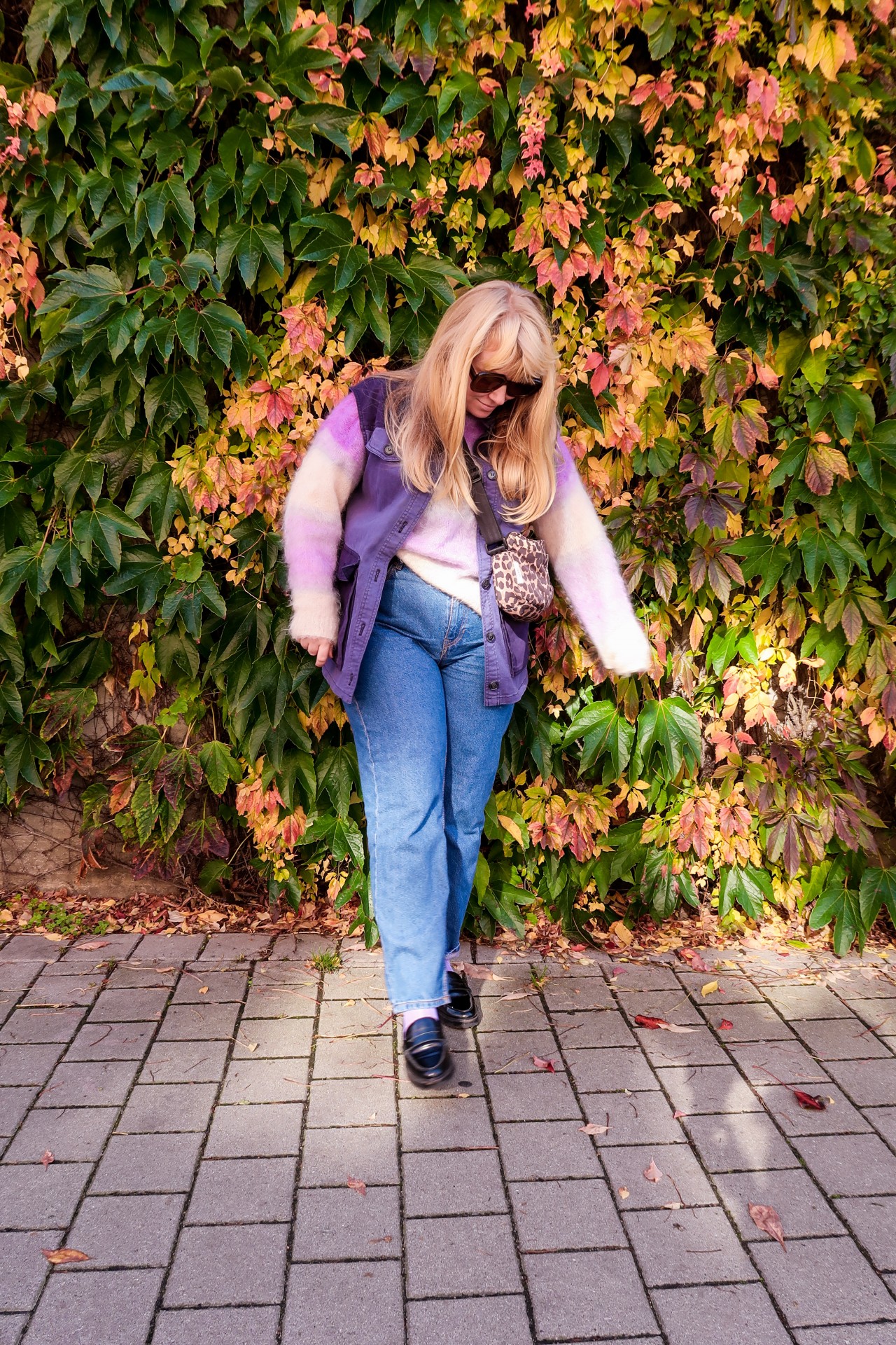 A (fredags)feeling | Christin Clausen Bruun