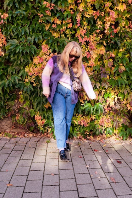 A (fredags)feeling | Christin Clausen Bruun