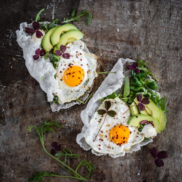 Så här friterar du rispapper! | By Diadonnas blogg