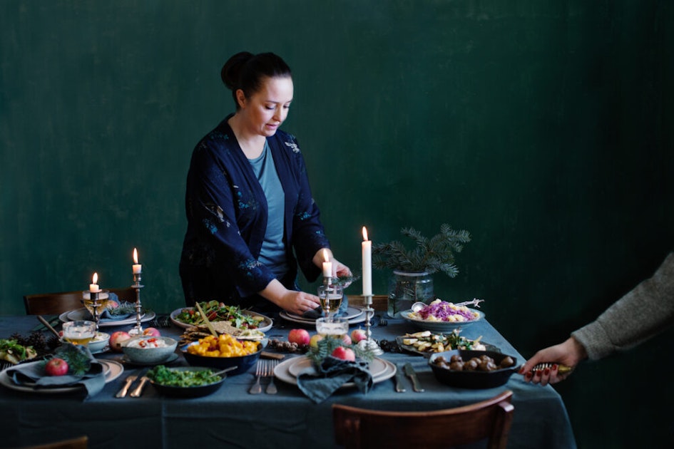 Min julmat i Ica Buffé | By Diadonnas blogg