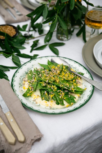 Midsommarmat - 8 recept | By Diadonnas blogg