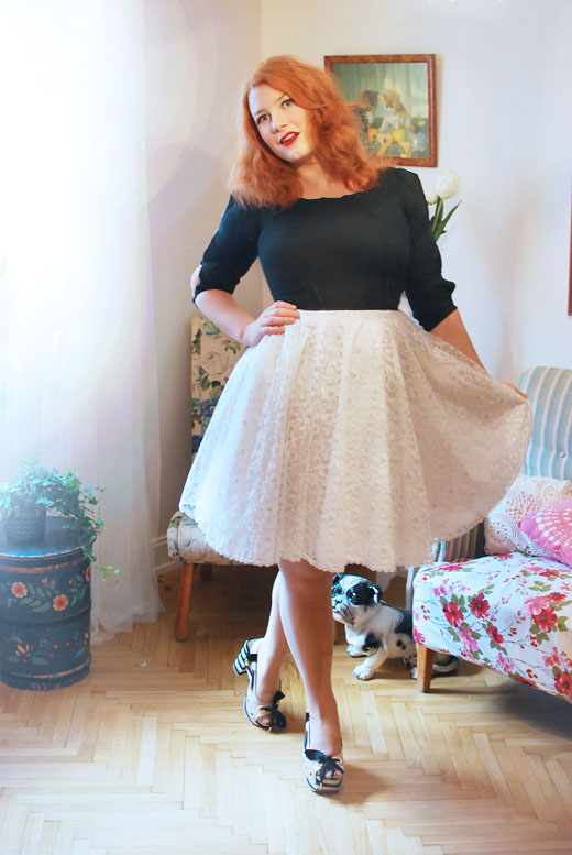 glad fredag! | Elsa Billgren