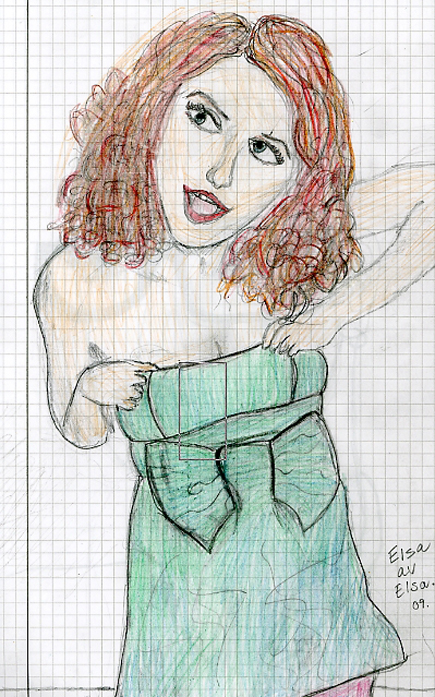 Tack! | Elsa Billgrens blogg