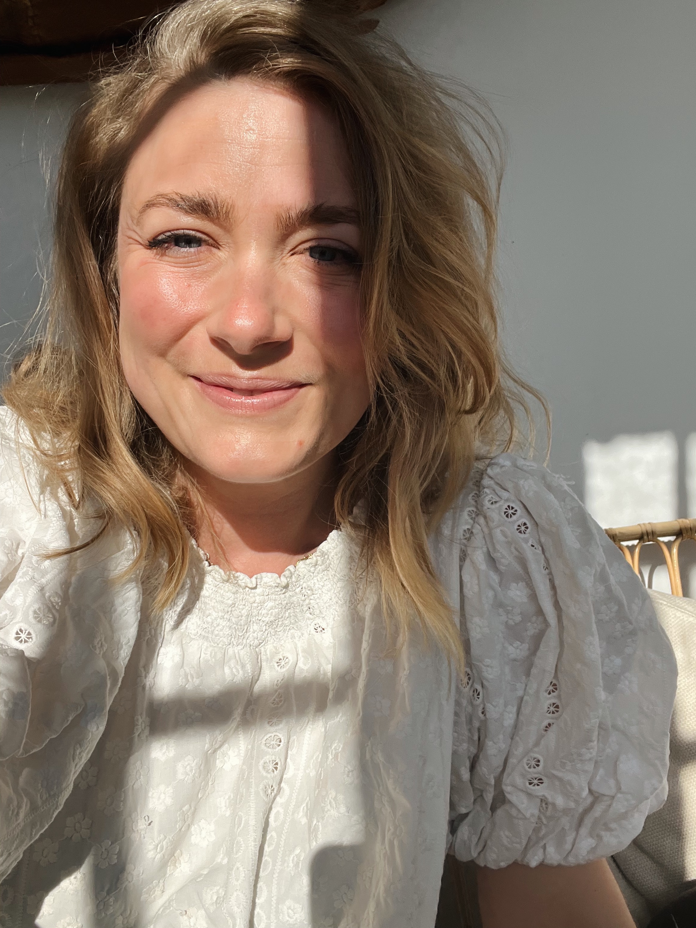 Glad måndag | Elsa Billgren