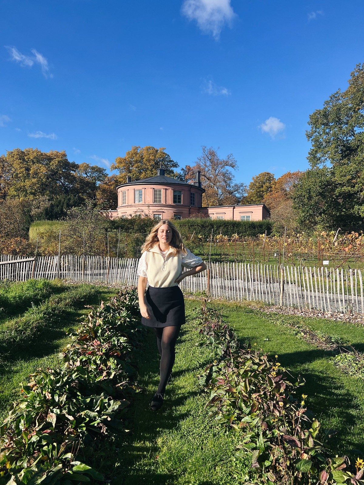 Fredagstankar, Bachelor och vinter-blues | Elsa Billgrens blogg