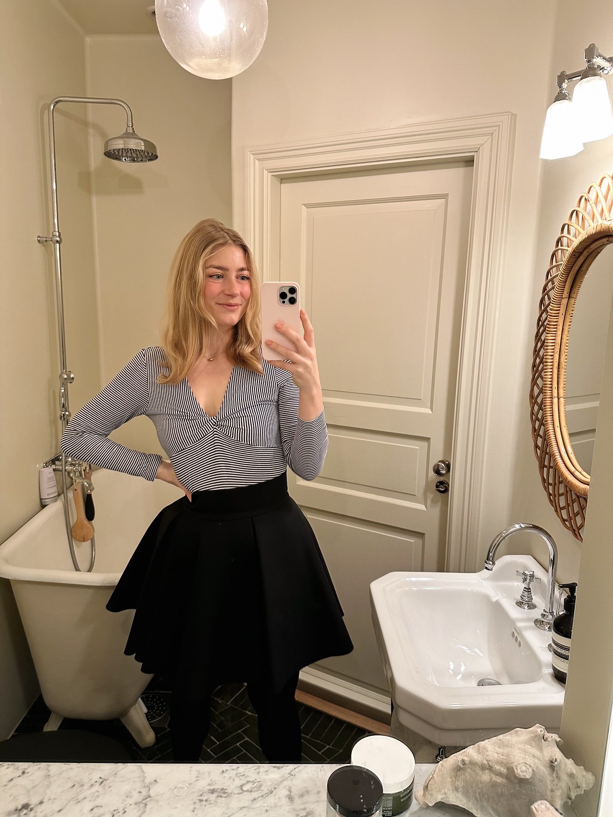 Tre januaridagar | Elsa Billgrens blogg