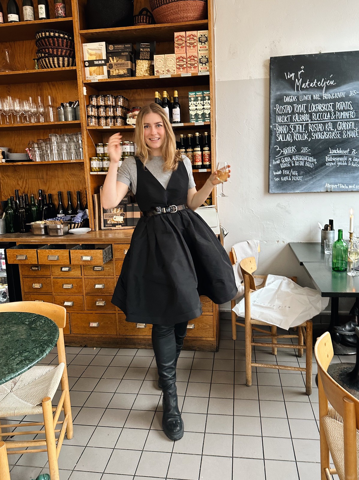 Födelsedagskläder | Elsa Billgrens blogg