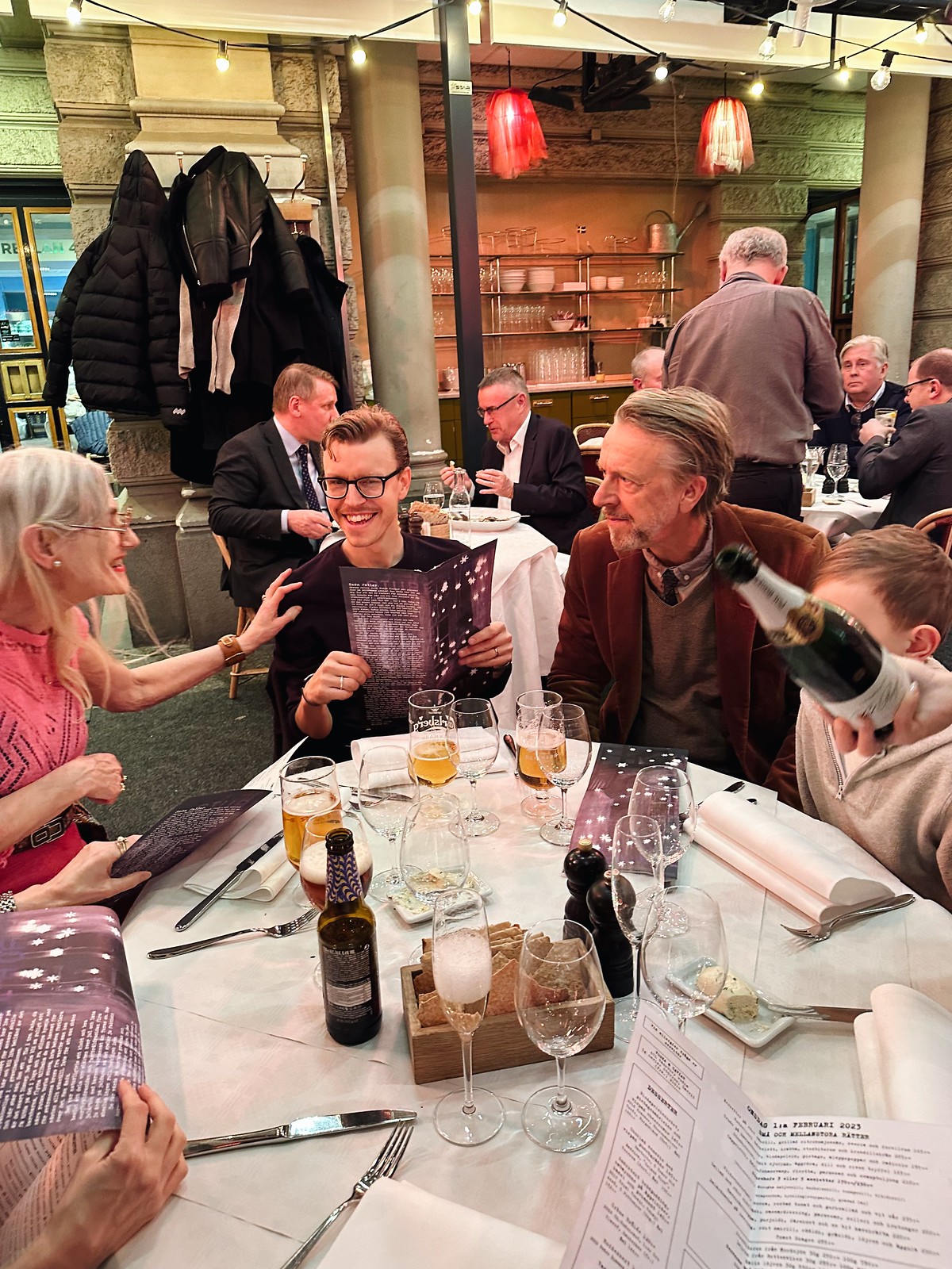 Min födelsedag | Elsa Billgrens blogg