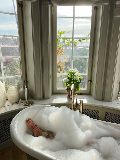 Ett blankt blad | Elsa Billgrens blogg