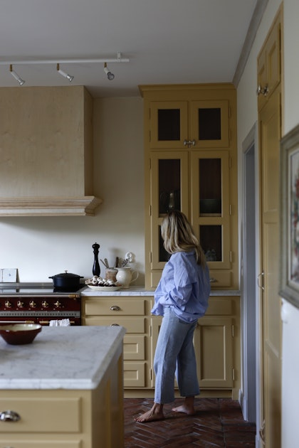 Ett färgsprakande hem | Elsa Billgrens blogg