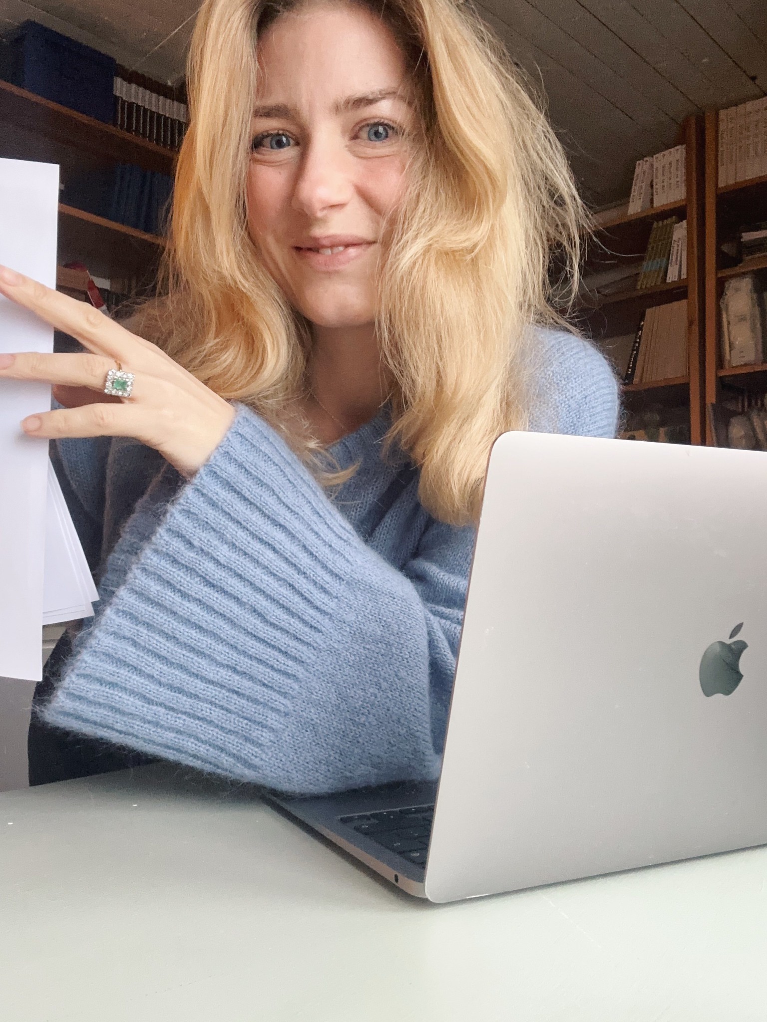 Hela vardagsveckan - från Lund till hemmakontor | Elsa Billgrens blogg