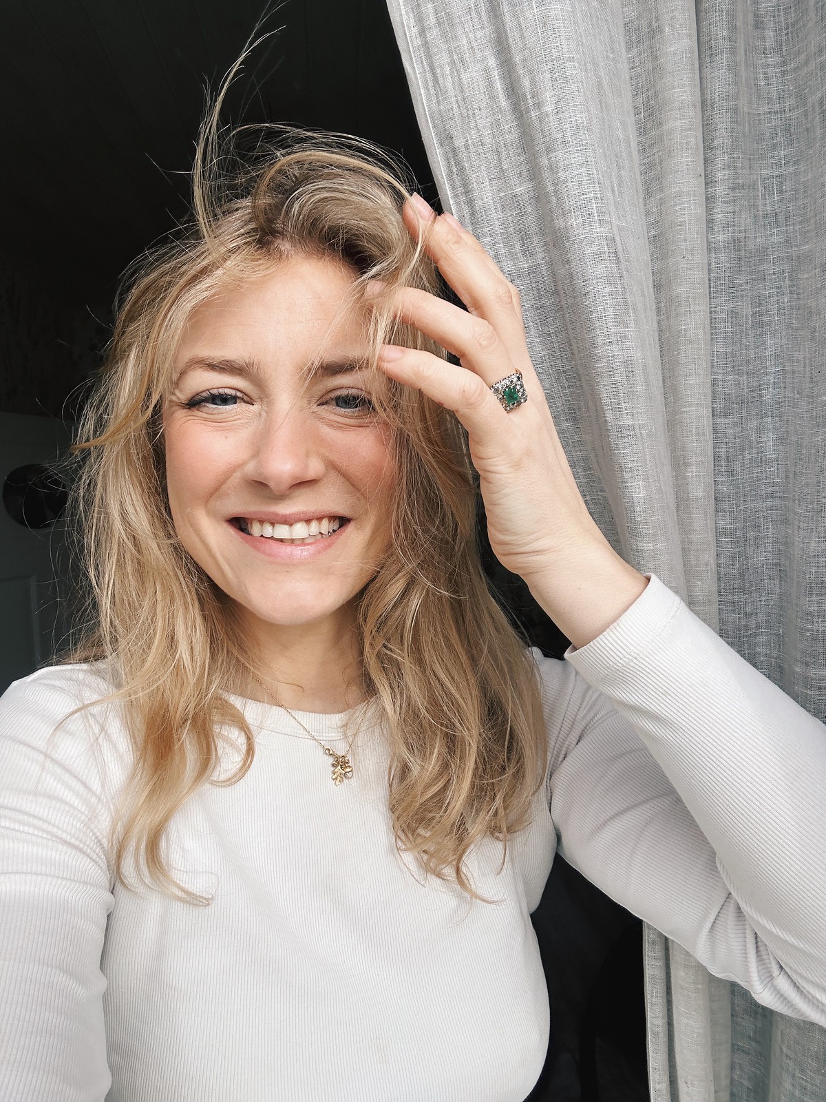 Påsklovsdagar med eld och snö | Elsa Billgrens blogg