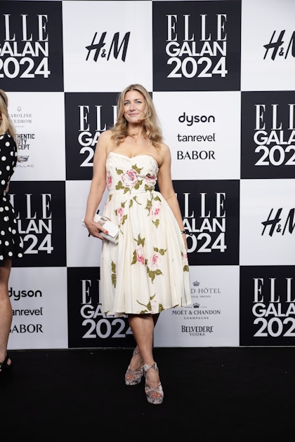 ELLE-galahelgen | Elsa Billgrens blogg