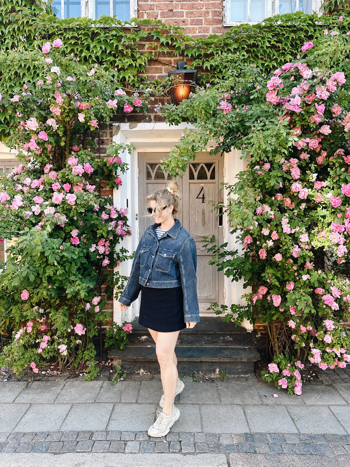 Vår bistro, jobb i Lund och sista middagen | Elsa Billgrens blogg