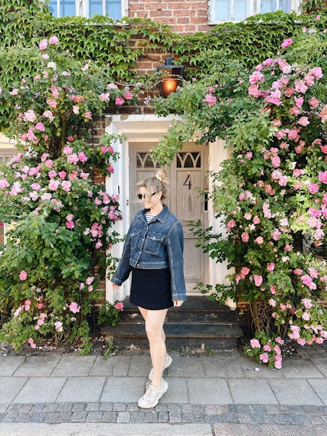 Vår bistro, jobb i Lund och sista middagen | Elsa Billgrens blogg