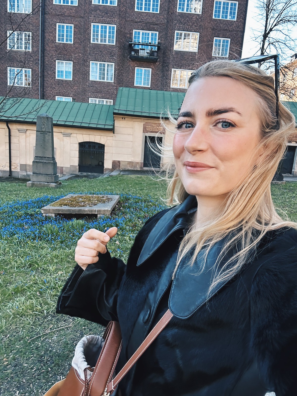 Ögonen | Elsa Billgrens blogg