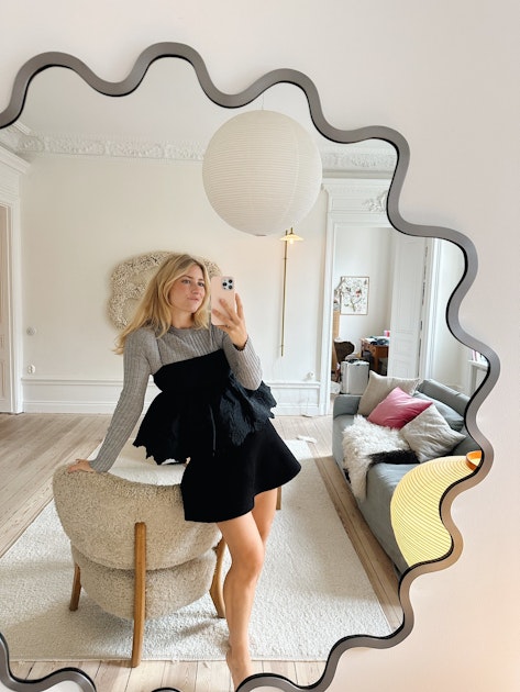 Blandade bilder - mest outfits och lite kök | Elsa Billgrens blogg